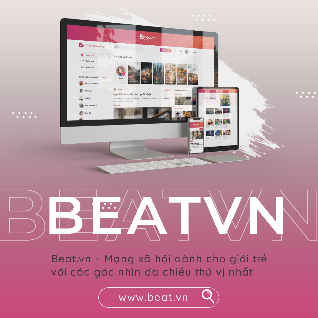 Beat.vn đình đám hồi xưa giờ nơi đâu? - BeatNews